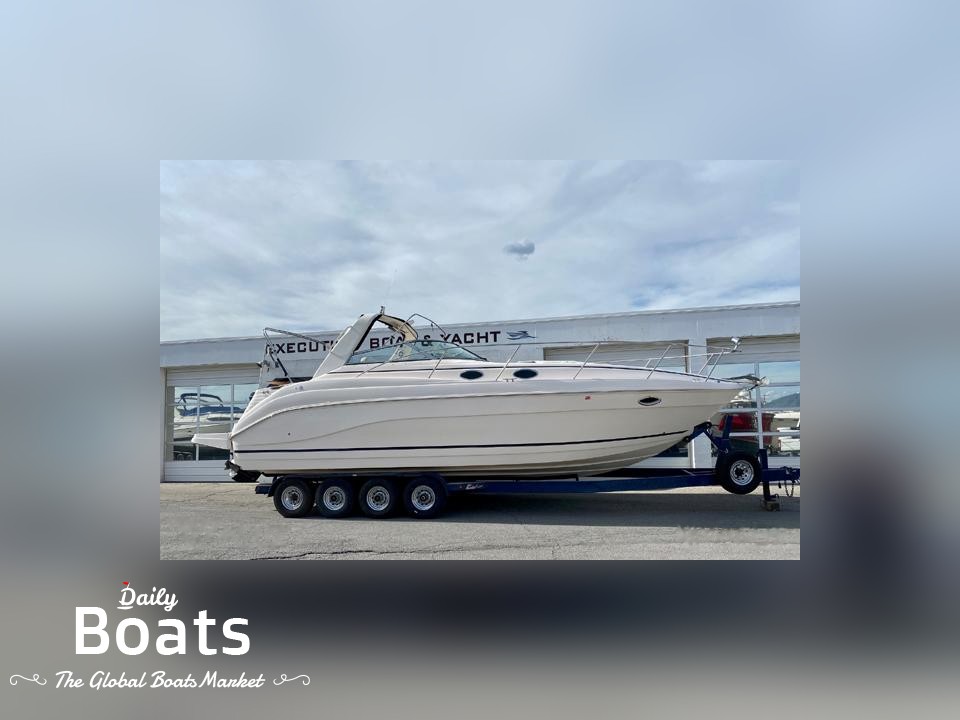 2004 Rinker 342 Fiesta Vee for sale. View price, photos and Buy 2004 ...