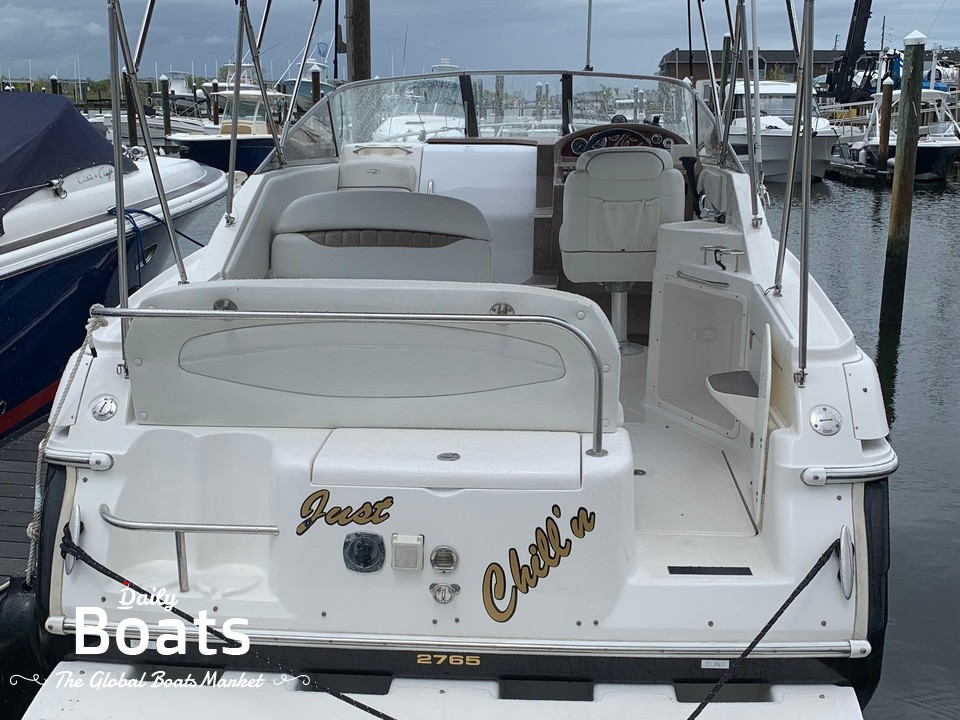 2003 Regal 2765 Commodore for sale. View price, photos and Buy 2003 ...
