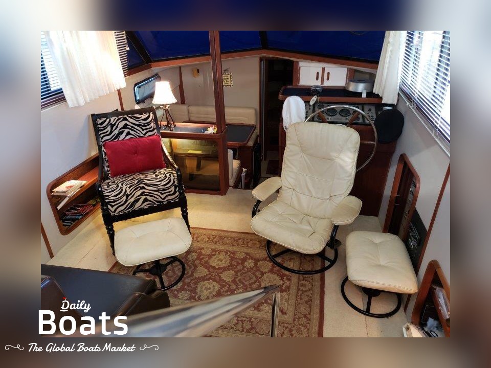 1986 Carver 36 Aft Cabin Motoryacht For Sale View Price Photos And Buy 1986 Carver 36 Aft