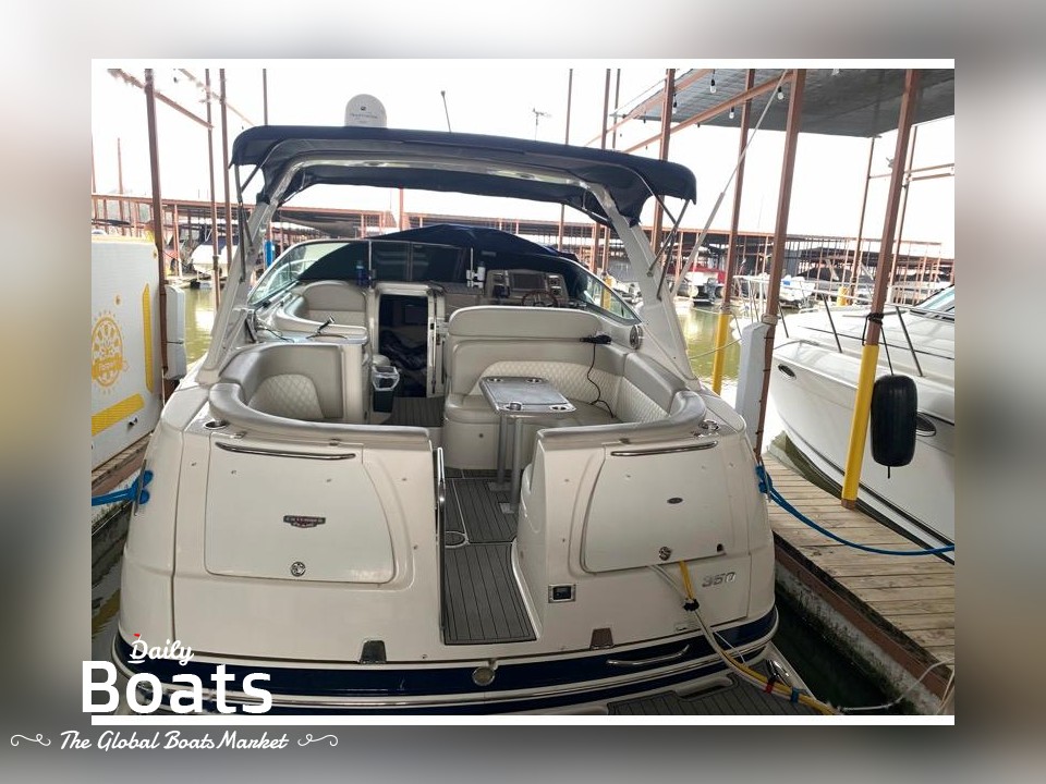 2013 Chaparral 350 Signature for sale. View price, photos and Buy 2013 ...