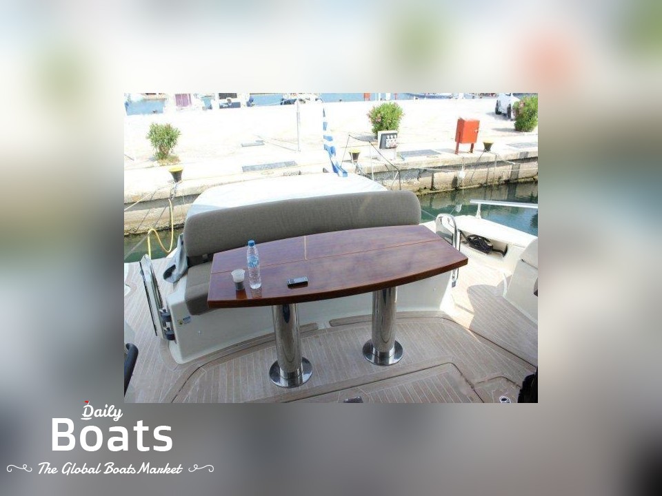 2010 Cranchi 64 for sale. View price, photos and Buy 2010 Cranchi 64 ...