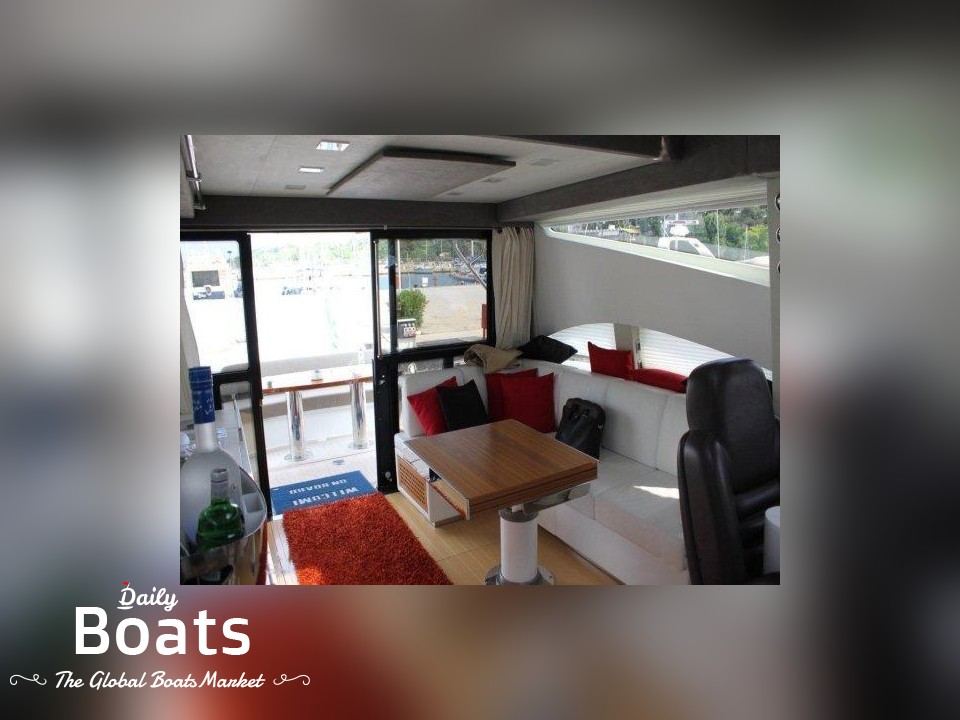2010 Cranchi 64 for sale. View price, photos and Buy 2010 Cranchi 64 ...
