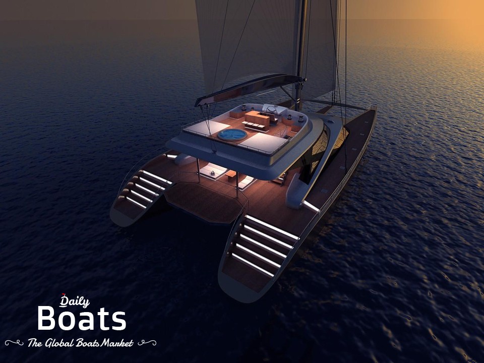 2022 Custom Blue Coast 88 for sale. View price, photos and Buy 2022 ...