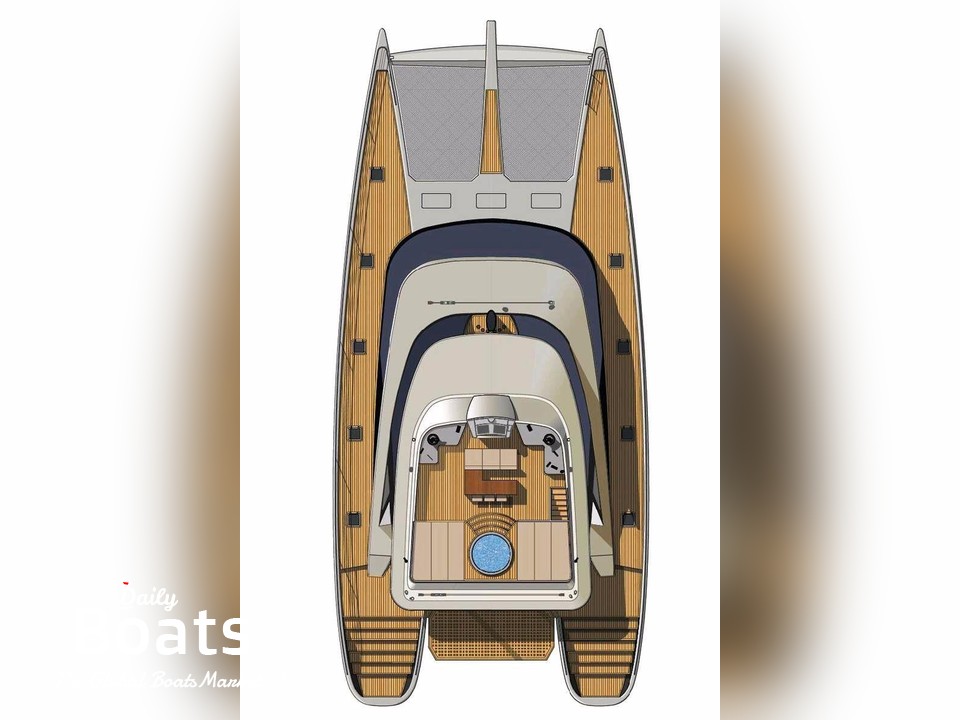 2022 Custom Blue Coast 88 for sale. View price, photos and Buy 2022 ...