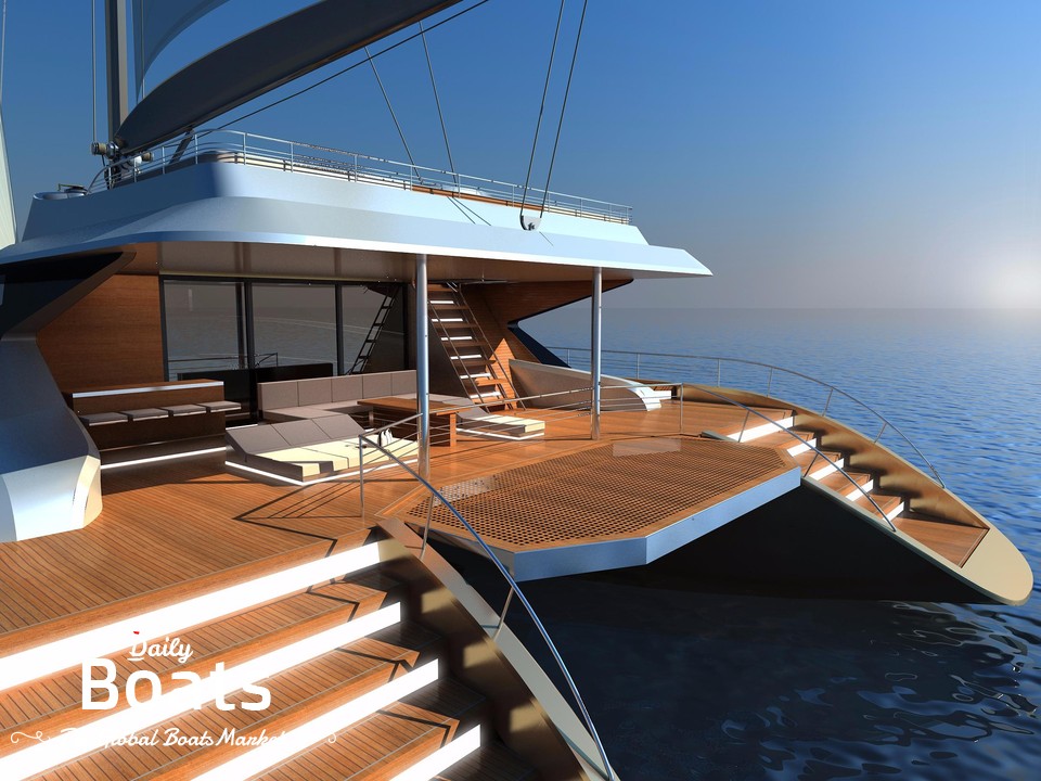 2022 Custom Blue Coast 88 for sale. View price, photos and Buy 2022 ...