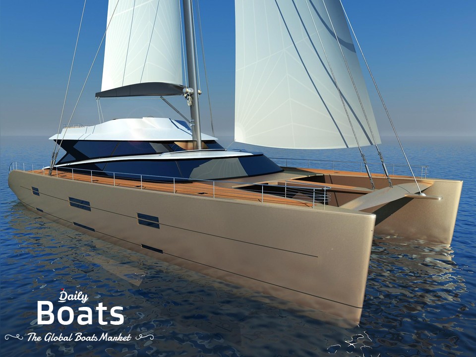 2022 Custom Blue Coast 88 for sale. View price, photos and Buy 2022 ...