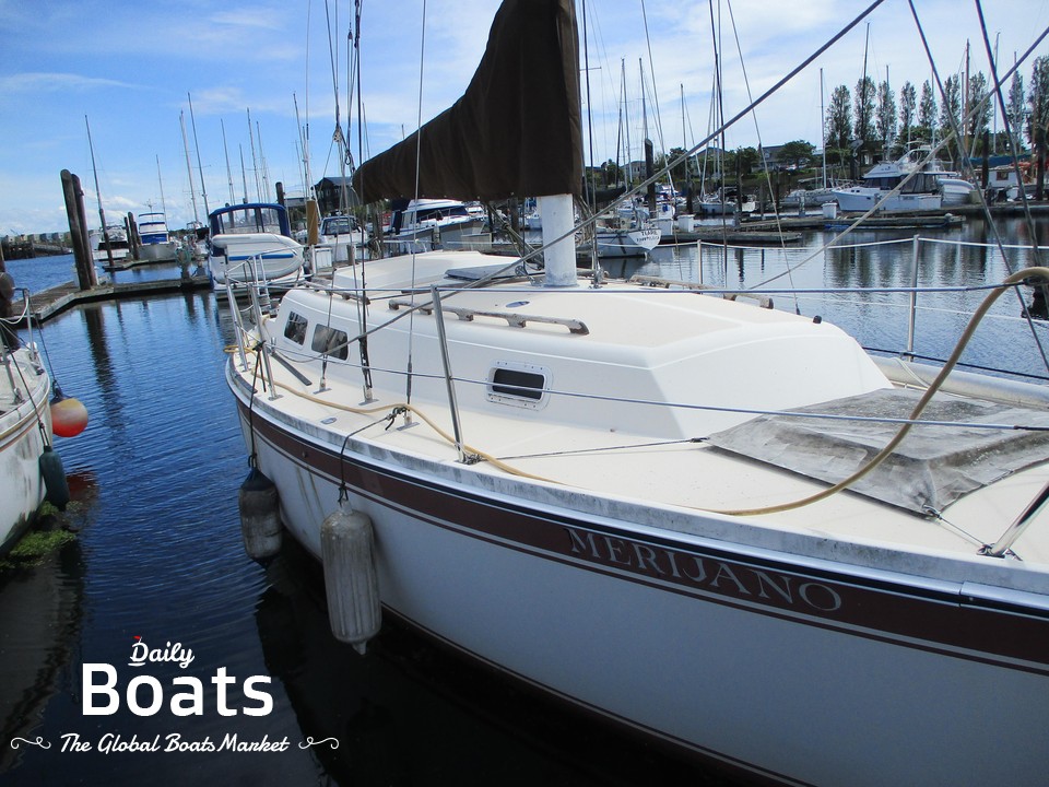 1979 CAL 31 for sale. View price, photos and Buy 1979 CAL 31 #305796