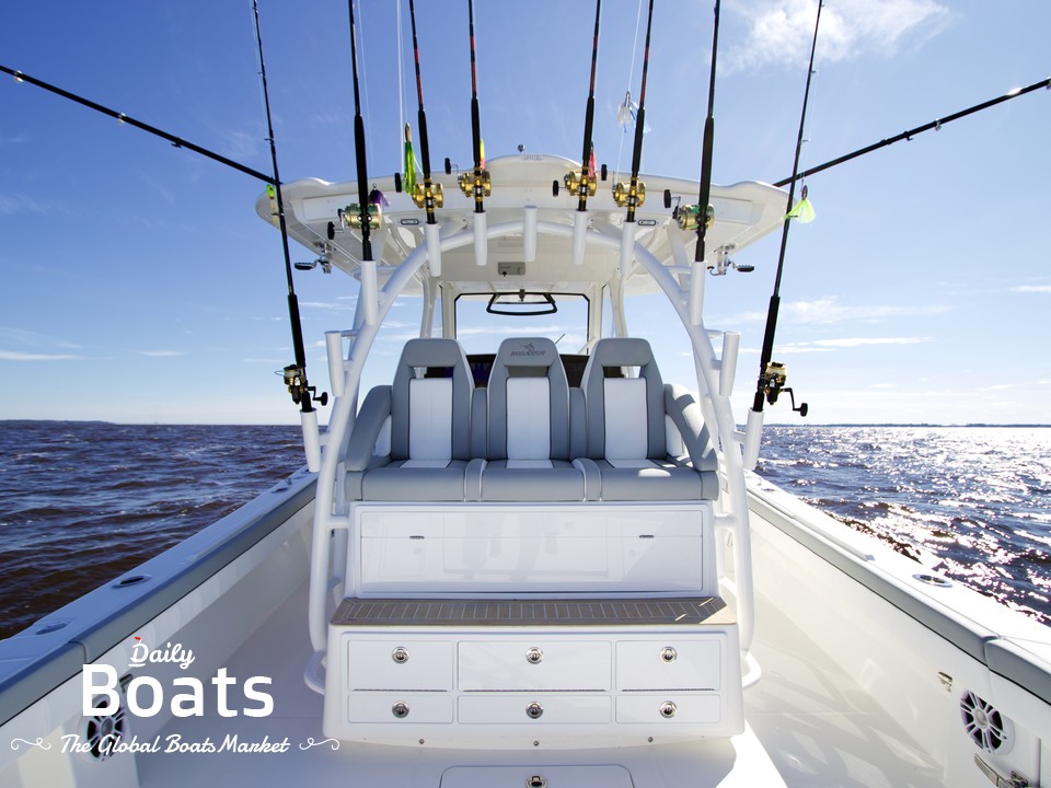 2022 Regulator 41 for sale. View price, photos and Buy 2022 Regulator ...