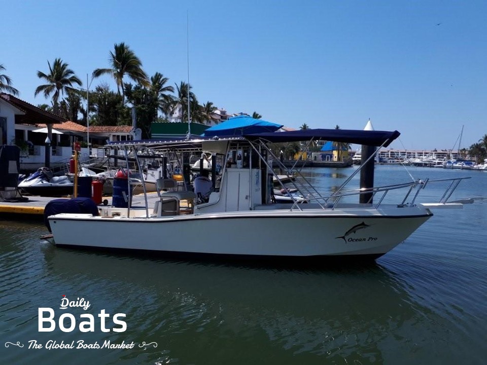 1988 Mako 254 Center Console for sale. View price, photos and Buy 1988 ...