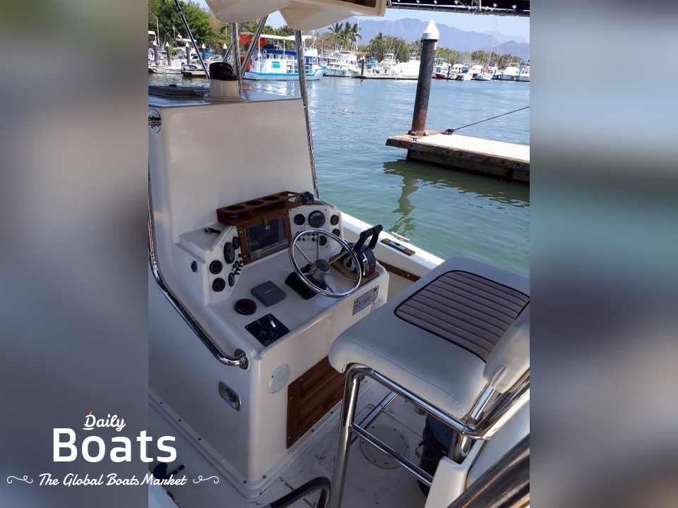 1988 Mako 254 Center Console for sale. View price, photos and Buy 1988 ...
