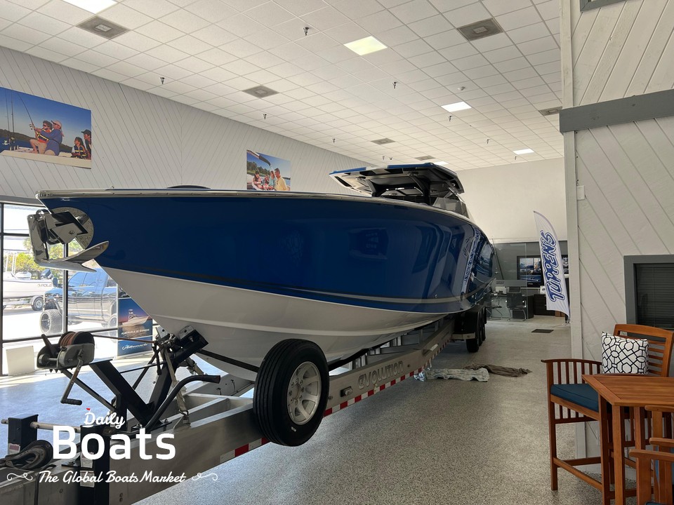 2022 Nor-Tech 460 for sale. View price, photos and Buy 2022 Nor-Tech ...