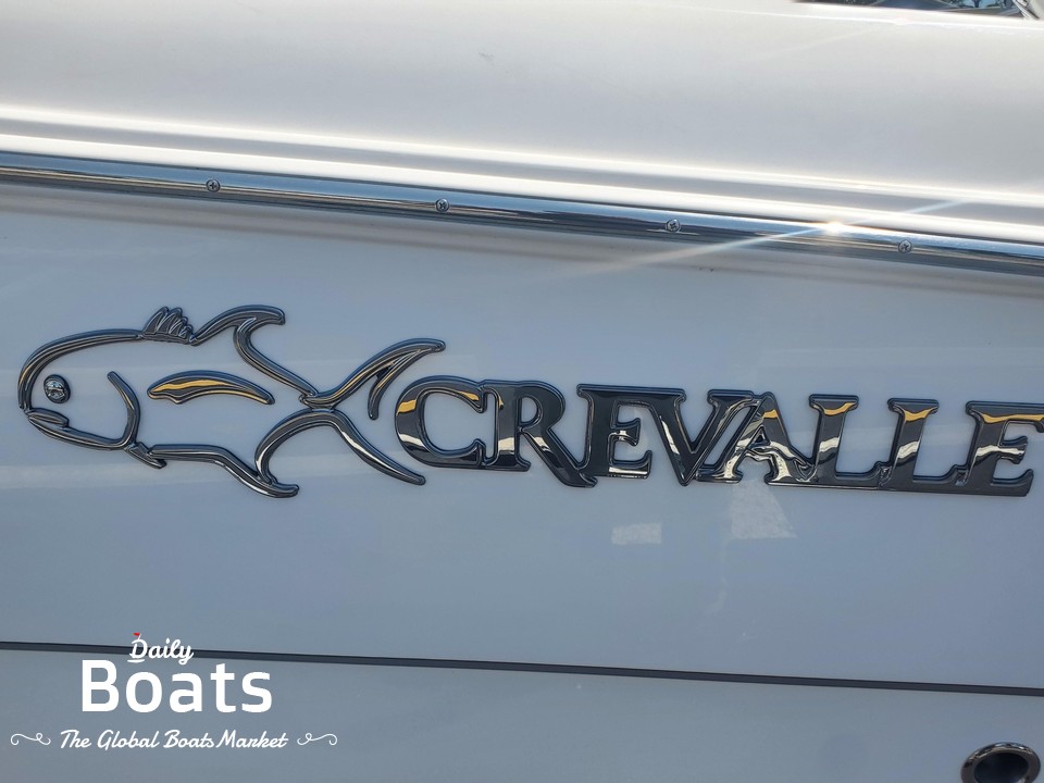 2022 Crevalle 26 Hbw for sale. View price, photos and Buy 2022 Crevalle ...