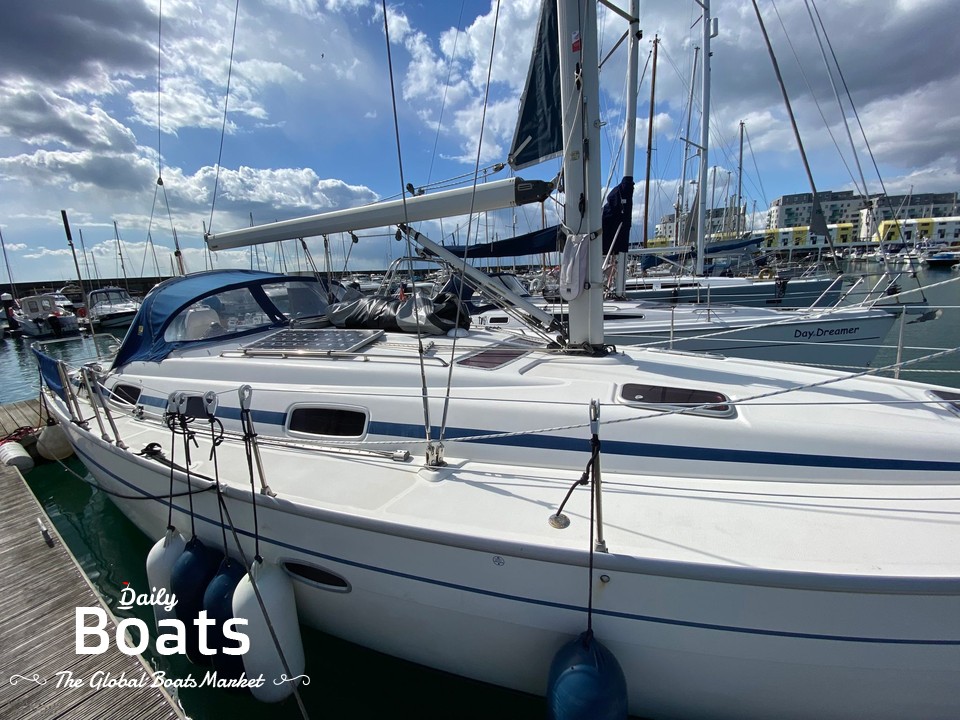 2006 Bavaria 39 Cruiser for sale. View price, photos and Buy 2006 ...