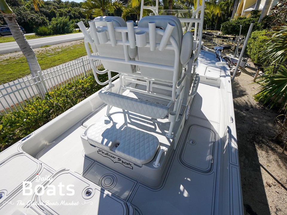 2021 Shallow Sport 25 X3 for sale. View price, photos and Buy 2021 ...