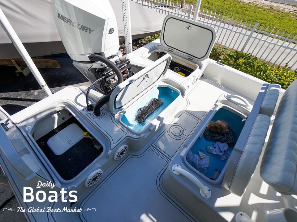 2021 Shallow Sport 25 X3 for sale. View price, photos and Buy 2021 ...