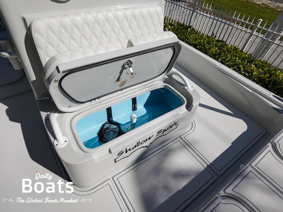 2021 Shallow Sport 25 X3 for sale. View price, photos and Buy 2021 ...