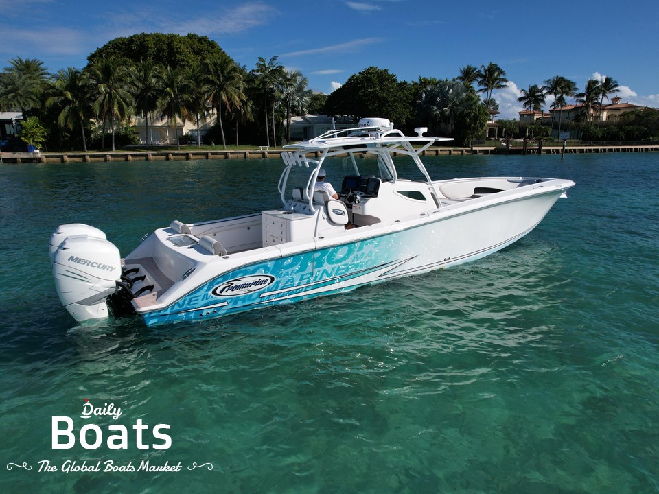 2017 Promarine 400 Sfs for sale. View price, photos and Buy 2017 ...