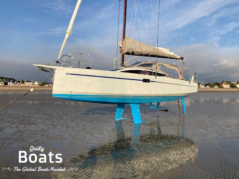 2014 RM Yachts 890 for sale. View price, photos and Buy 2014 RM Yachts 890 #305826