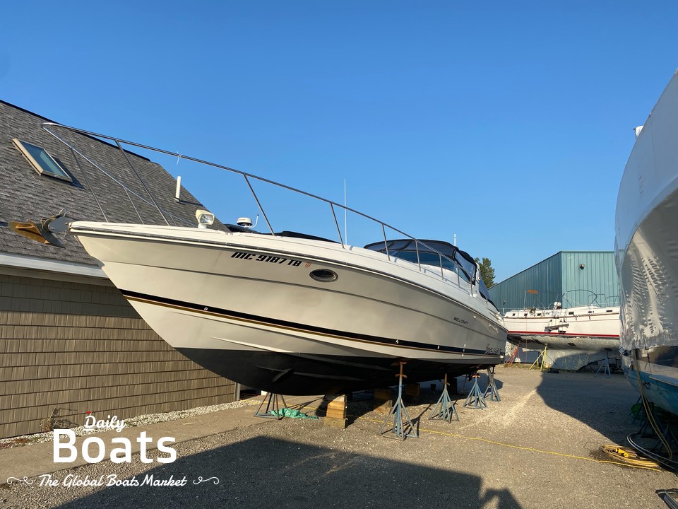 1997 Wellcraft Excalibur for sale. View price, photos and Buy 1997 ...