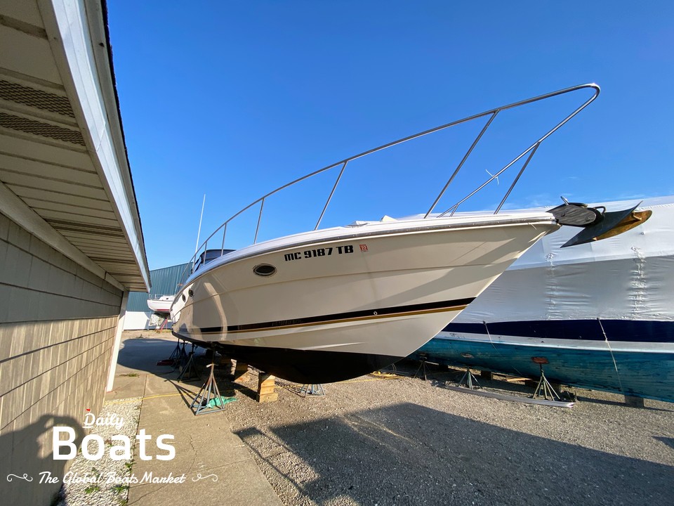 1997 Wellcraft Excalibur for sale. View price, photos and Buy 1997 ...