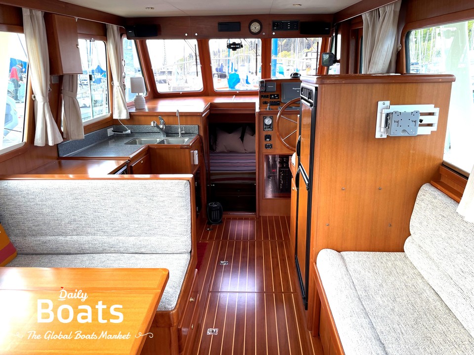 2008 North Pacific 36 for sale. View price, photos and Buy 2008 North ...