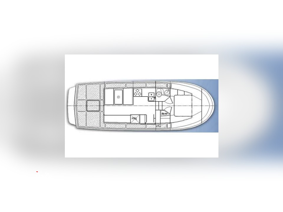 2008 North Pacific 36 for sale. View price, photos and Buy 2008 North ...