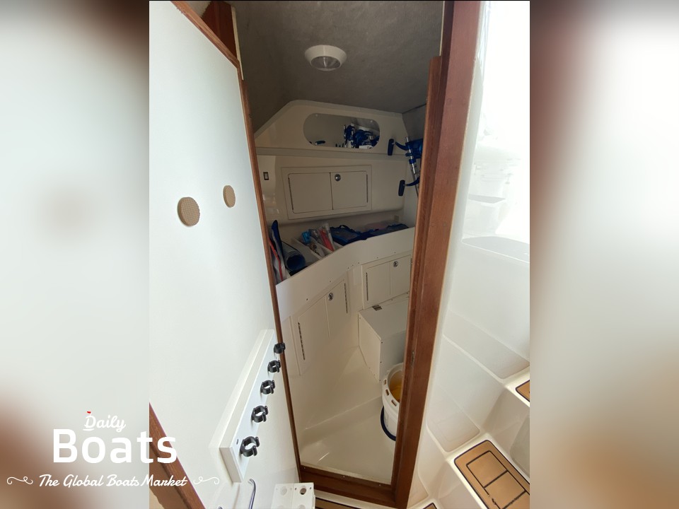 2006 Carolina Classic 28 Express for sale. View price, photos and Buy ...