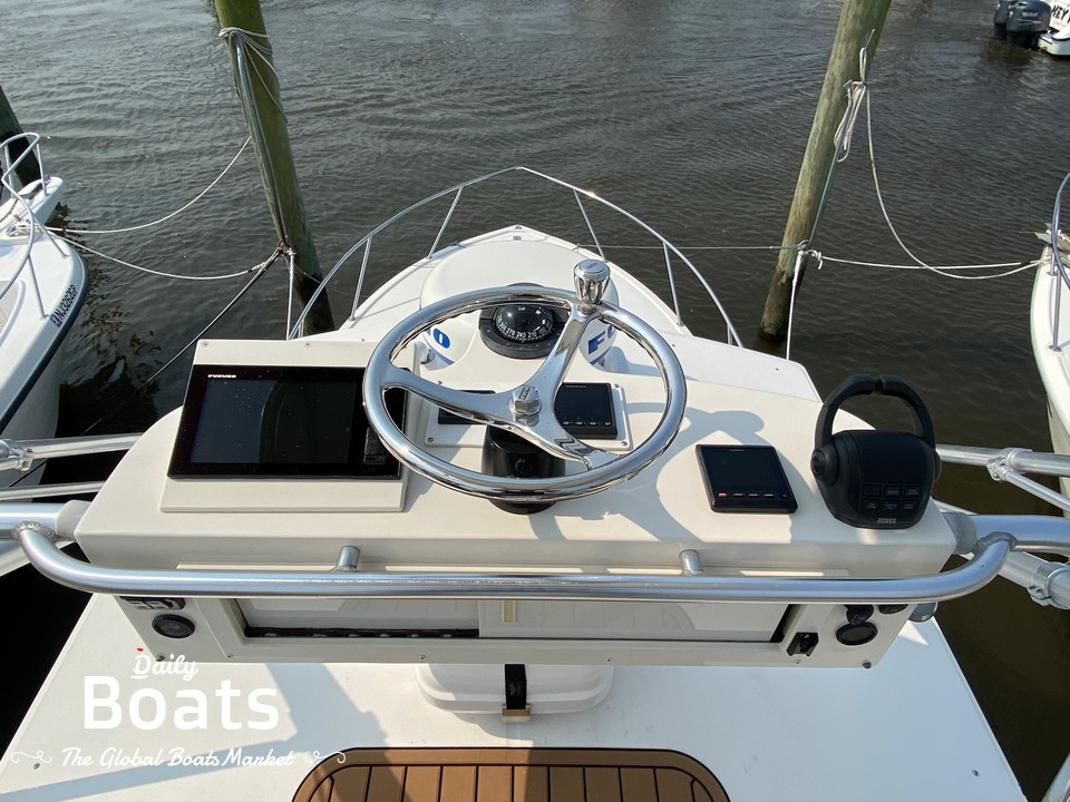 2006 Carolina Classic 28 Express for sale. View price, photos and Buy ...