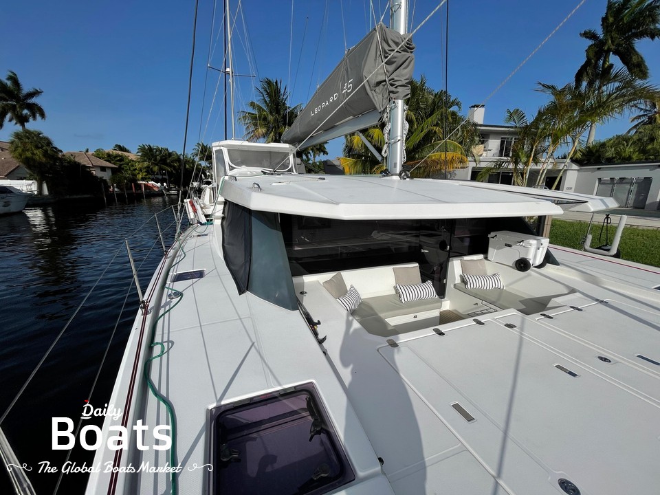 2020 Leopard 45 for sale. View price, photos and Buy 2020 Leopard 45 ...