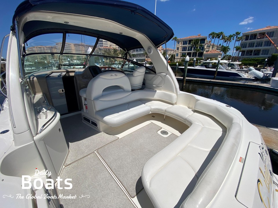 2004 Sea Ray 380 Sundancer for sale. View price, photos and Buy 2004 ...