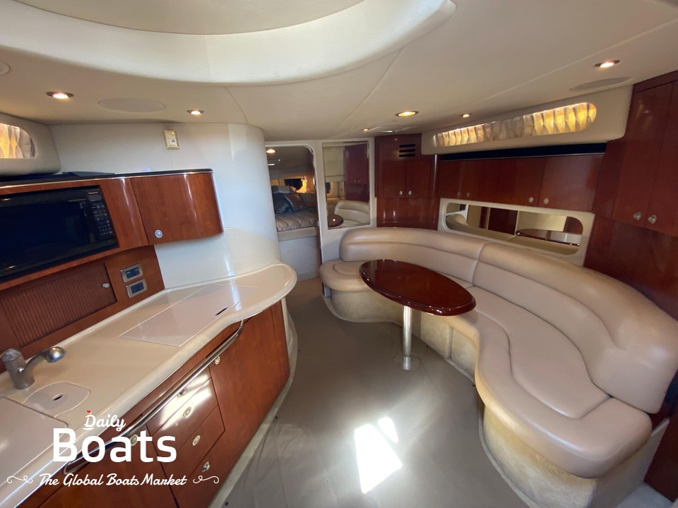 2004 Sea Ray 380 Sundancer for sale. View price, photos and Buy 2004 ...