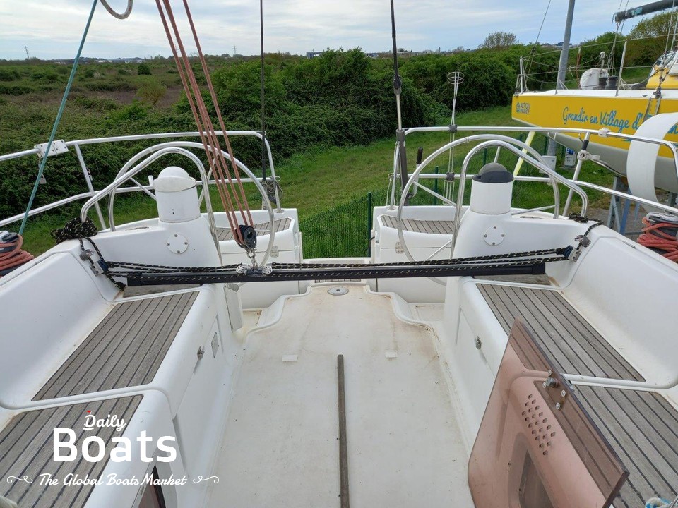 2005 Jeanneau Sun Fast 40.3 for sale. View price, photos and Buy 2005 ...