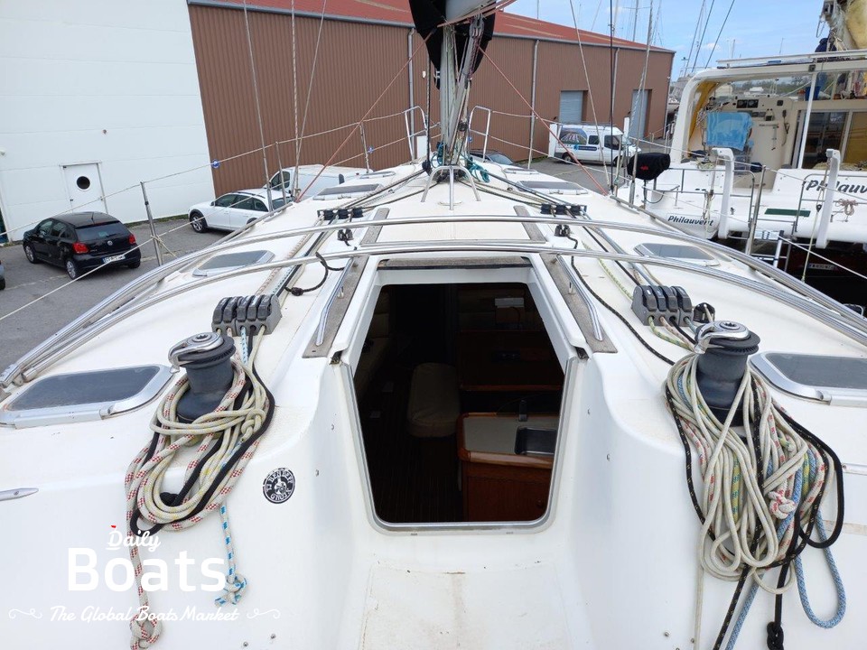 2005 Jeanneau Sun Fast 40.3 for sale. View price, photos and Buy 2005 ...