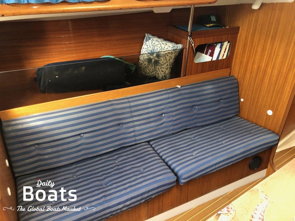 2001 X-Yachts Imx-40 for sale. View price, photos and Buy 2001 X-Yachts ...