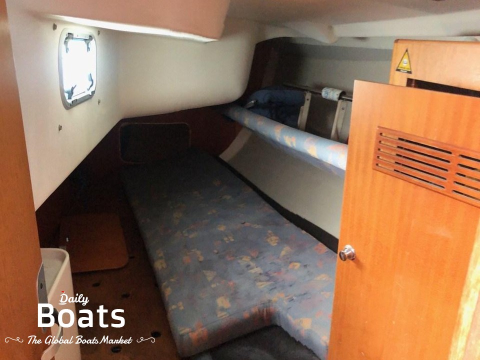 2001 X-Yachts Imx-40 for sale. View price, photos and Buy 2001 X-Yachts ...