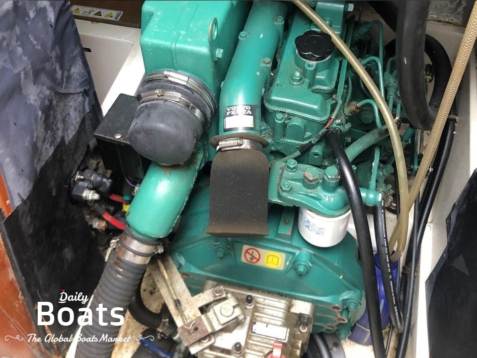 2001 X-Yachts Imx-40 for sale. View price, photos and Buy 2001 X-Yachts ...