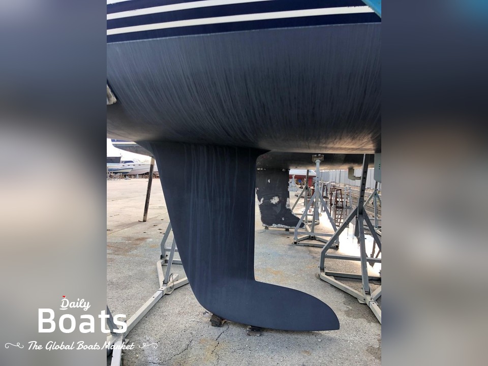 2001 X-Yachts Imx-40 for sale. View price, photos and Buy 2001 X-Yachts ...