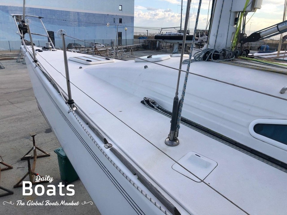 2001 X-Yachts Imx-40 for sale. View price, photos and Buy 2001 X-Yachts Imx-40 #305866