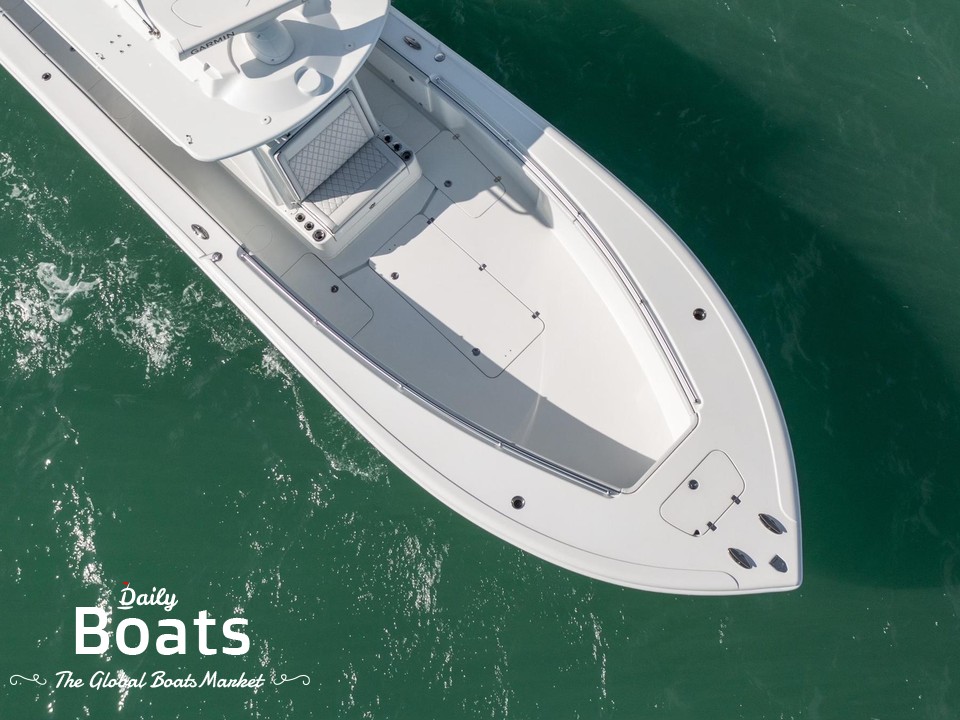 2019 Yellowfin 34 for sale. View price, photos and Buy 2019 Yellowfin ...