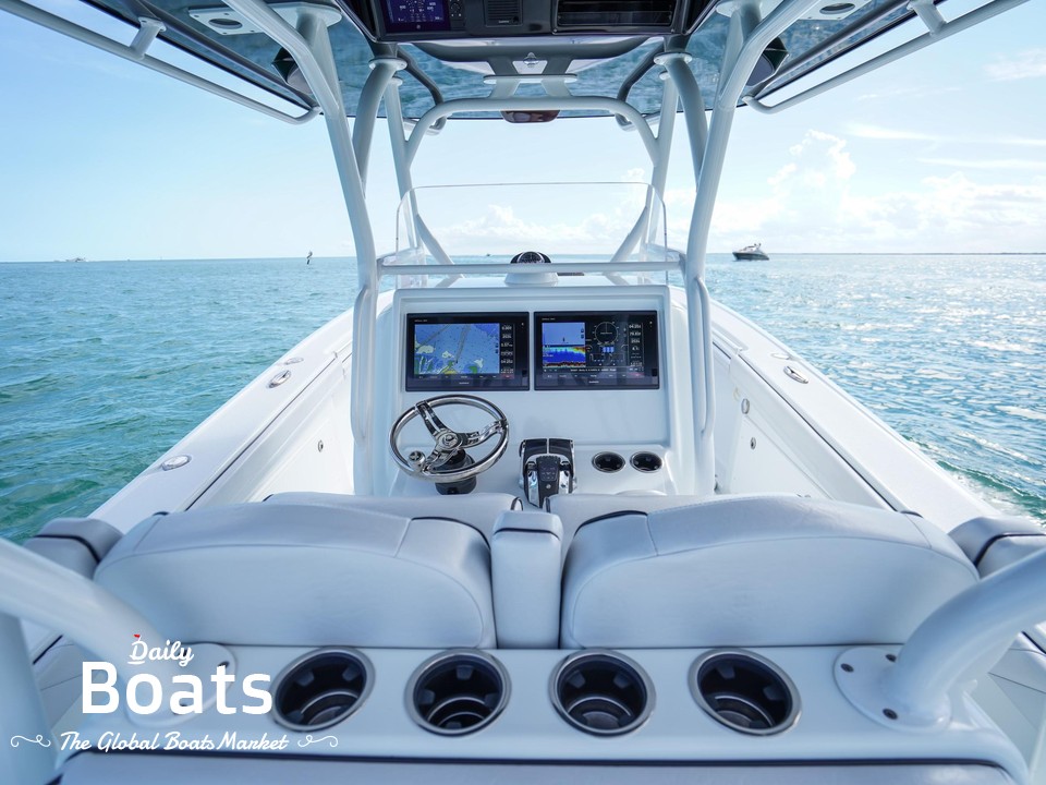 2019 Yellowfin 34 for sale. View price, photos and Buy 2019 Yellowfin ...