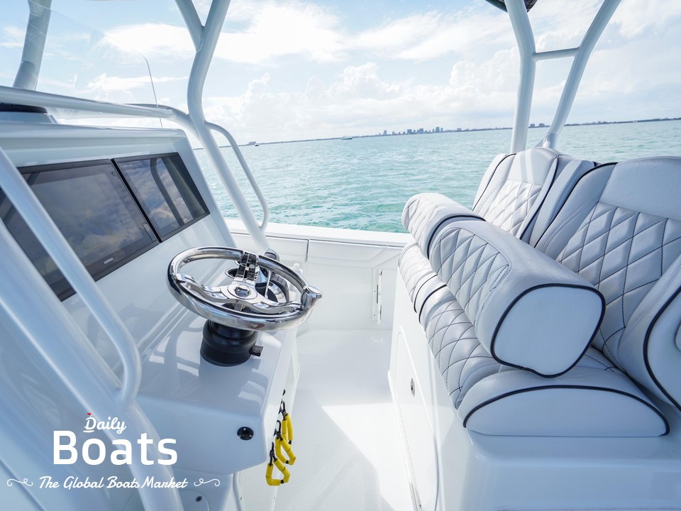 2019 Yellowfin 34 for sale. View price, photos and Buy 2019 Yellowfin ...