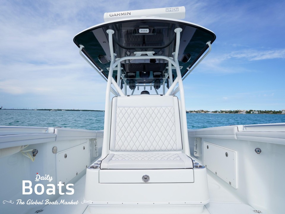 2019 Yellowfin 34 for sale. View price, photos and Buy 2019 Yellowfin ...