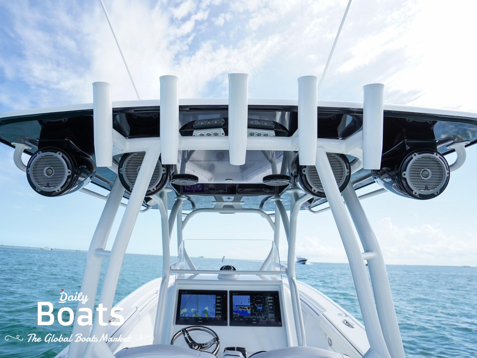 2019 Yellowfin 34 for sale. View price, photos and Buy 2019 Yellowfin ...