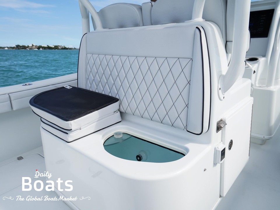 2019 Yellowfin 34 for sale. View price, photos and Buy 2019 Yellowfin ...