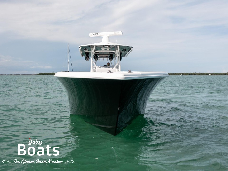 2019 Yellowfin 34 for sale. View price, photos and Buy 2019 Yellowfin ...