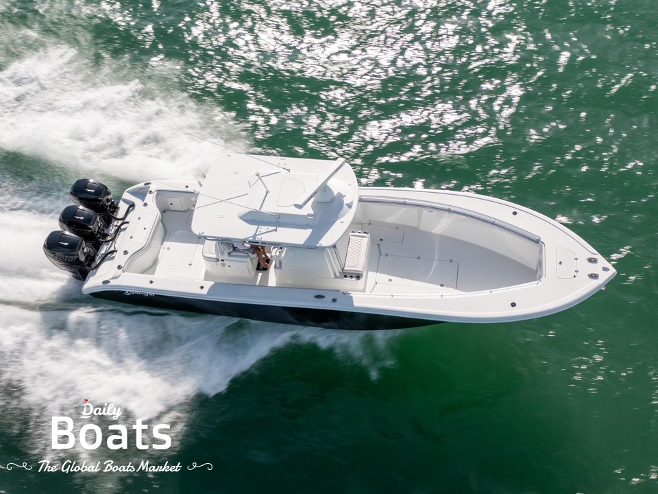 2019 Yellowfin 34 for sale. View price, photos and Buy 2019 Yellowfin ...