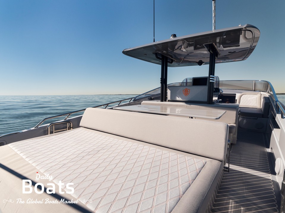 2020 Canados Gladiator 431 Speedster for sale. View price, photos and ...