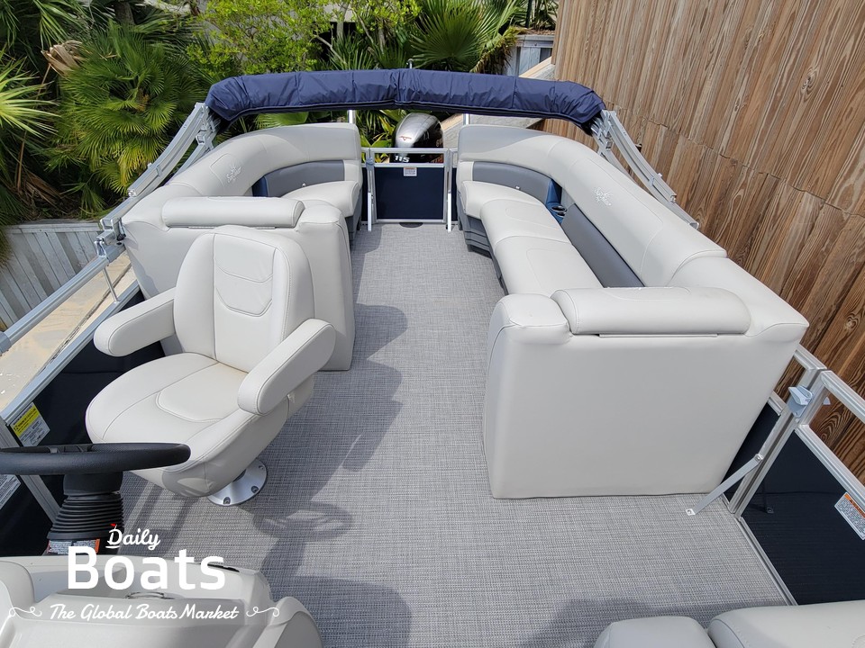 2022 SunChaser Vista 22 Lr for sale. View price, photos and Buy 2022 ...