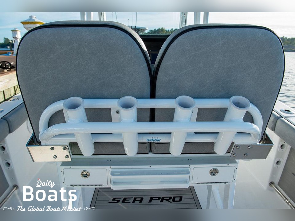 2022 Sea Pro 239 Deep V Cc for sale. View price, photos and Buy 2022 ...