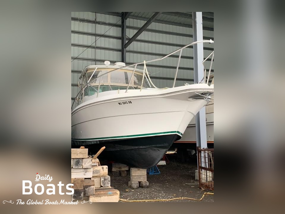 2001 Stamas 370 Express for sale. View price, photos and Buy 2001 ...